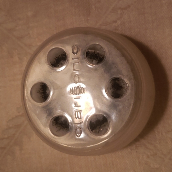 Clarisonic | Skincare | New Sensitive Clarisonic Brush Head Attachment ...